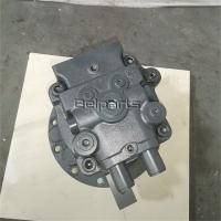 China Belparts Excavator Parts R170M Swing Motor Slewing Motor For Hyundai for sale