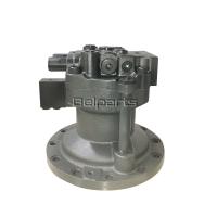 China Belparts Excavator Parts Swing Motor Slewing Motor For Hyundai R170M for sale