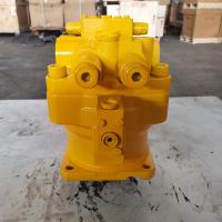 China Belparts Excavator Parts Sany Swing Motor M5X180 SY285 SY365 for sale