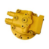 China Excavator Parts Swing Motor R210LC-7 R215-7 R220-5 R225-7 R225-9 M2X150 For Hyundai for sale