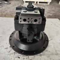China Hitachi M5X180 ZX330-1 Slewing Motor For Excavator Parts for sale