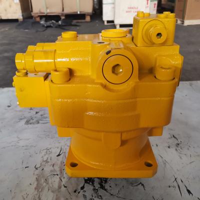 China Sany Excavator Parts Slewing Motor For M5X180 SY285 SY365 for sale