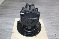 China M5X130 SK200-8 SK210-8 Swing Motor Excavator Parts For Kobelco for sale