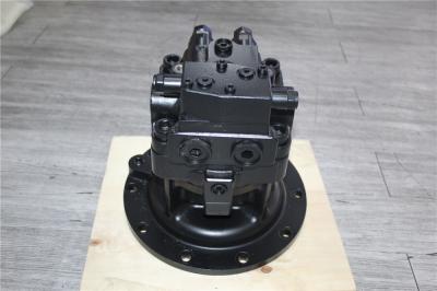 China M5X130 SK200-8 SK210-8 Swing Motor Excavator Parts For Kobelco for sale