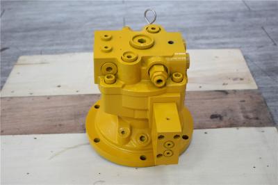 China Doosan JMF43 DH80 170303-00039 Swing Drive Motor For Mini Excavator Hydraulic Parts for sale