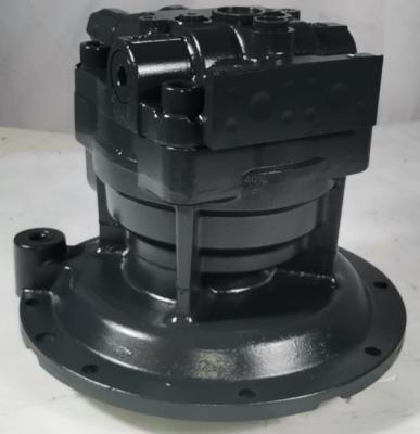 China Hitachi Excavator Parts Swing Drive Motor ZX240-3 M5X130 4625367 For Excavator Spare Parts for sale