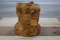 China Doosan DH55 2401-9255 2401-9255A 2401-9255B Swing Motor For Excavator Spare Parts for sale