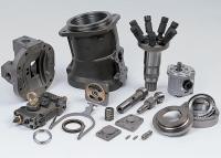 China EX200-1 EX220-1 EX220LC Excavator Hydraulic Pump Parts HPV116 Anti Corrosion for sale