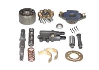 China A10VSO16 A10VSO18 Excavator Hydraulic Pump Parts Piston Pump 3 Months Warranty for sale