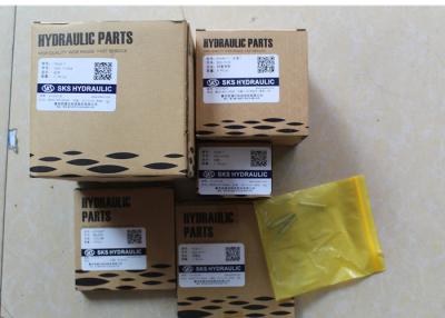 China HPV140 Belparts Excavator Hydraulic Pump Parts PC300-7 PC350-7 PC360-7 PC120-7 for sale