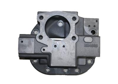 China EX400-1 EX400-3 Excavator Hydraulic Pump Parts Head Cover  A7V0250 for sale