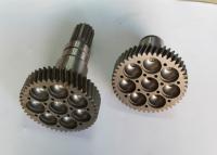 China Drive Shaft A8V0200 E330C Excavator Hydraulic Pump Parts E345B DH420 DH500-7 LG360 for sale