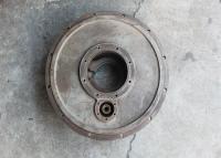 China EX400-5 Excavator Hydraulic Pump Parts Transmission Housing 0001472 for sale