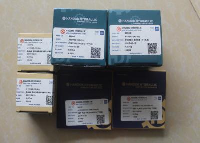 China A10V43 Komatsu Main Pump Replacement , PC25 Excavator Hydraulic Pump Spare Parts for sale