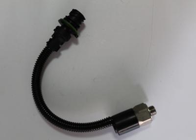 China Belparts  EC210 Excavator Spare Parts 11170072 Hydraulic Oil Pressure Sensor for sale