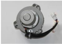 China Excavator Throttle Motor SK200-3 SK200-5 YN2406V197F4 Stepping Motor for sale
