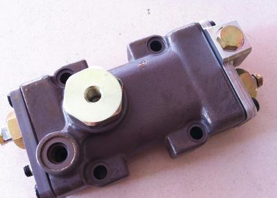 China HPV102 HPV0102 Excavator Hydraulic Pump Parts Regulator Fit EX200-5 EX200-6 EX200-1 ZX200 ZX220 ZX300 for sale