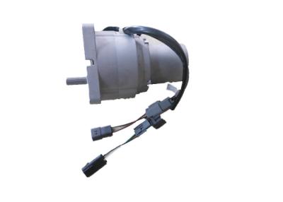 China Kobelco Excavator Spare Parts SK200-6E SK135SR YN20S00002F1 Starter Motor for sale