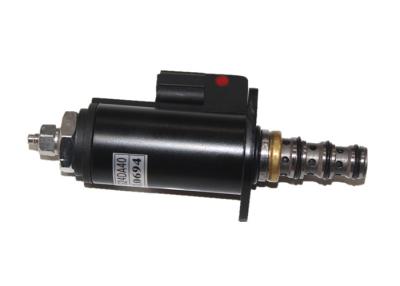 China SK210LC-6E Kobelco Excavator Valve YN35V00020F1 SK210 SK210-6 Solenoid for sale