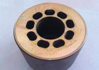 China 708-2H-04650 Excavator Hydraulic Pump Parts HPV165 Cylinder Block Assy for sale
