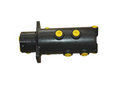 China OEM Excavator Spare Parts , SH200-A3 SH200-A5 Swivel Center Joint Assy for sale