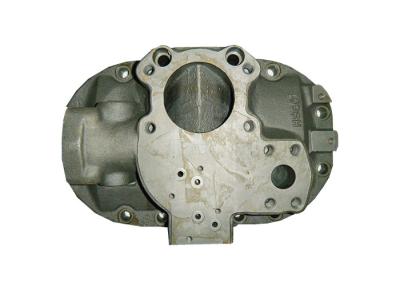 China Hitachi Excavator Hydraulic Pump Parts EX200-3 EX220-3 HPV091EW Main Pump Head Cover for sale