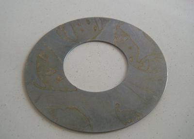 China E305.5 E308 HD70 SK60 Excavator Hydraulic Pump Parts Inner Repair Kits AP2D36 Shoe Plate for sale