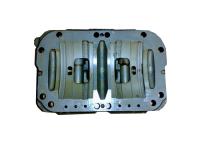 China Hitachi Excavator Hydraulic Pump Parts EX100-5 EX120-5 EX135 HPV050 HPVO50 Head Cover for sale