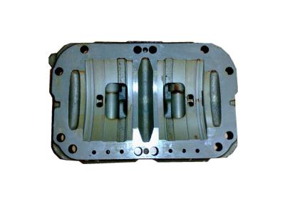 China Hitachi Excavator Hydraulic Pump Parts EX100-5 EX120-5 EX135 HPV050 HPVO50 Head Cover for sale