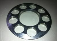 China HMV110 Retainer Plate PC200-8 Excavator Hydraulic Pump Parts for sale