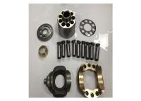 China Komatsu Spare Parts PC400-7 HPV165 	Excavator Hydraulic Pump Parts for sale