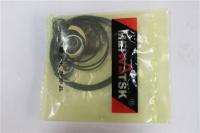 China Belparts K3V Series K3V112DT Hydraulic Pump Main Pump Seal Kit Hydraulic Spare Parts For Crawler Excavator for sale