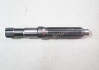 China SK200-8 SK210-8 SK210-9 GM38 Excavator Hydraulic Pump Parts Drive Shaft YN15V00037S102 for sale