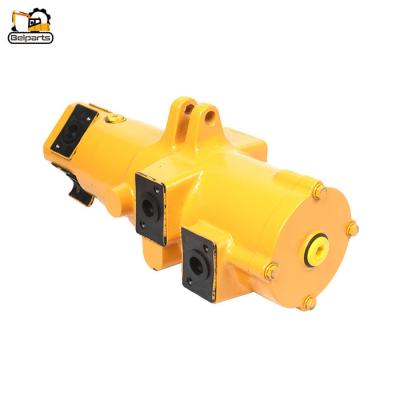 China Belparts SC210 SC210LC Swing Joint Center Joint Rotary Joint Assembly SC210LC Excavator Hydraulic Parts for sale