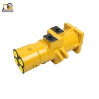 China Belparts Hydraulic Parts SY335 Center Joint SY365 Swivel Joint For SANY Excavator for sale