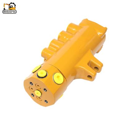 China SY75C Center Joint Swivel Joint For SANY Excavator Belparts Hydraulic Spare Parts for sale
