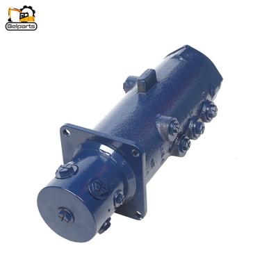 China Belparts Spare Parts SWE70 Center Joint Assy Swivel Joint Assembly For SUNWARD Excavator for sale