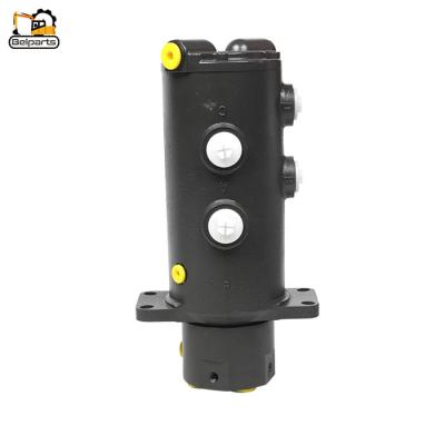 China Belparts Spare Parts SH210A5 Center Joint Swivel Joint Rotary Joint For Sumitomo Excavator for sale