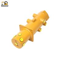 China Belparts Spare Parts  E680F Center Joint Swivel Joint For Excavator SDLG for sale
