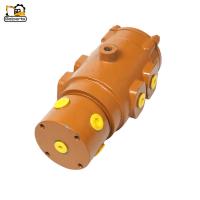 China Belparts Spare Parts ZY150 Swing Joint Center Joint Rotary Joint Assembly For Excavator for sale