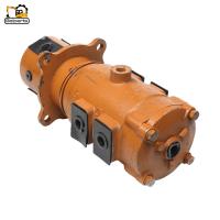 China Belparts Spare Parts LG936 Center Joint Assy Swivel Joint Assembly For Excavator for sale