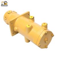 China Belparts Hydraulic Parts XGMA XG808 Center Joint Swivel Joint Rotary Joint Assembly For Excavator for sale