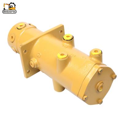 China Belparts Hydraulic Parts XGMA XG808 Center Joint Swivel Joint Rotary Joint Assembly For Excavator for sale