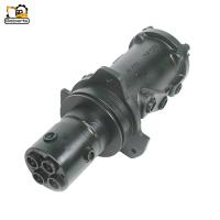 China Belparts Spare Parts For Hitachi EX75-3 Center Joint Swivel Joint Rotary Joint Swing Joint Assembly for sale