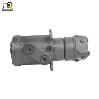 China Belparts Spare Parts LG220C Excavator Swivel Joint Center Joint Assembly for sale