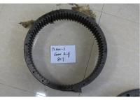 China Steel Excavator Final Drive Parts PC300-3 PC400-3 PC400LC-3 208-27-31192 Komatsu Gear Ring for sale