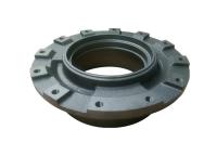 China Hitachi Excavator 4468675 Final Drive Parts Drum ZX70 ZX60 EX70 Travel Motor Hub for sale