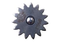 China Travel Gearbox Excavator Final Drive Parts GM18 PC120-3 HD450 SK120-5 1st Sun Gear for sale