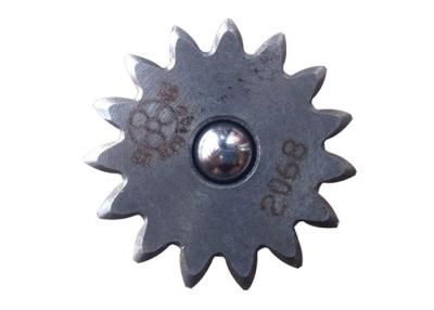China Travel Gearbox Excavator Final Drive Parts GM18 PC120-3 HD450 SK120-5 1st Sun Gear for sale