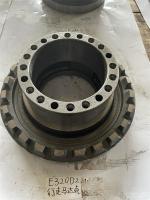 China Original Final Drive Parts E320D2 Travel Motor  Hydraulic Motor 323D2 476-1208 for sale